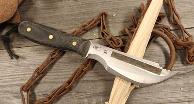William Collins Knives