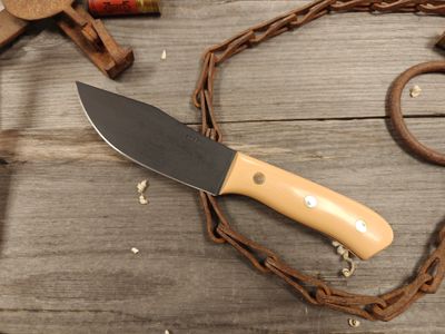 Beck Knives