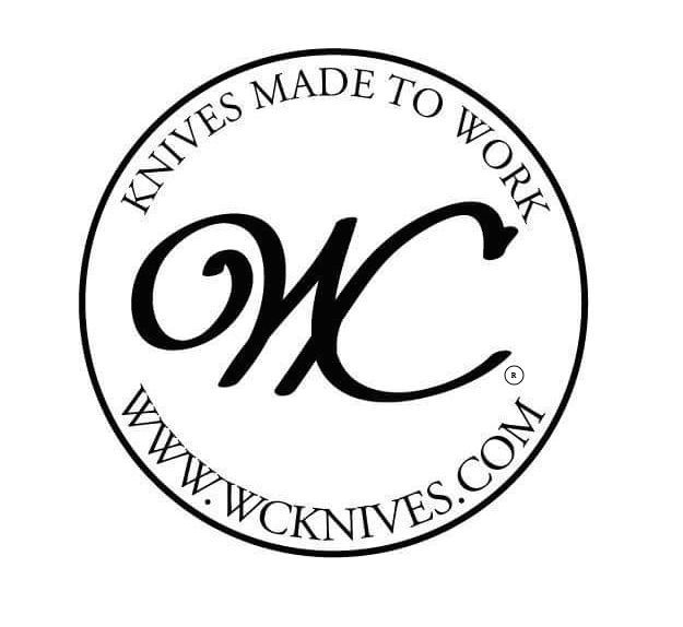 William Collins Knives