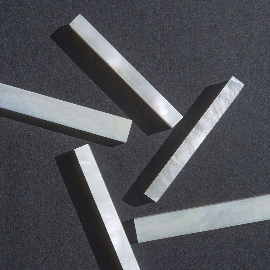 STRINGED INSTRUMENT NUTS - Store - Duke of Pearl