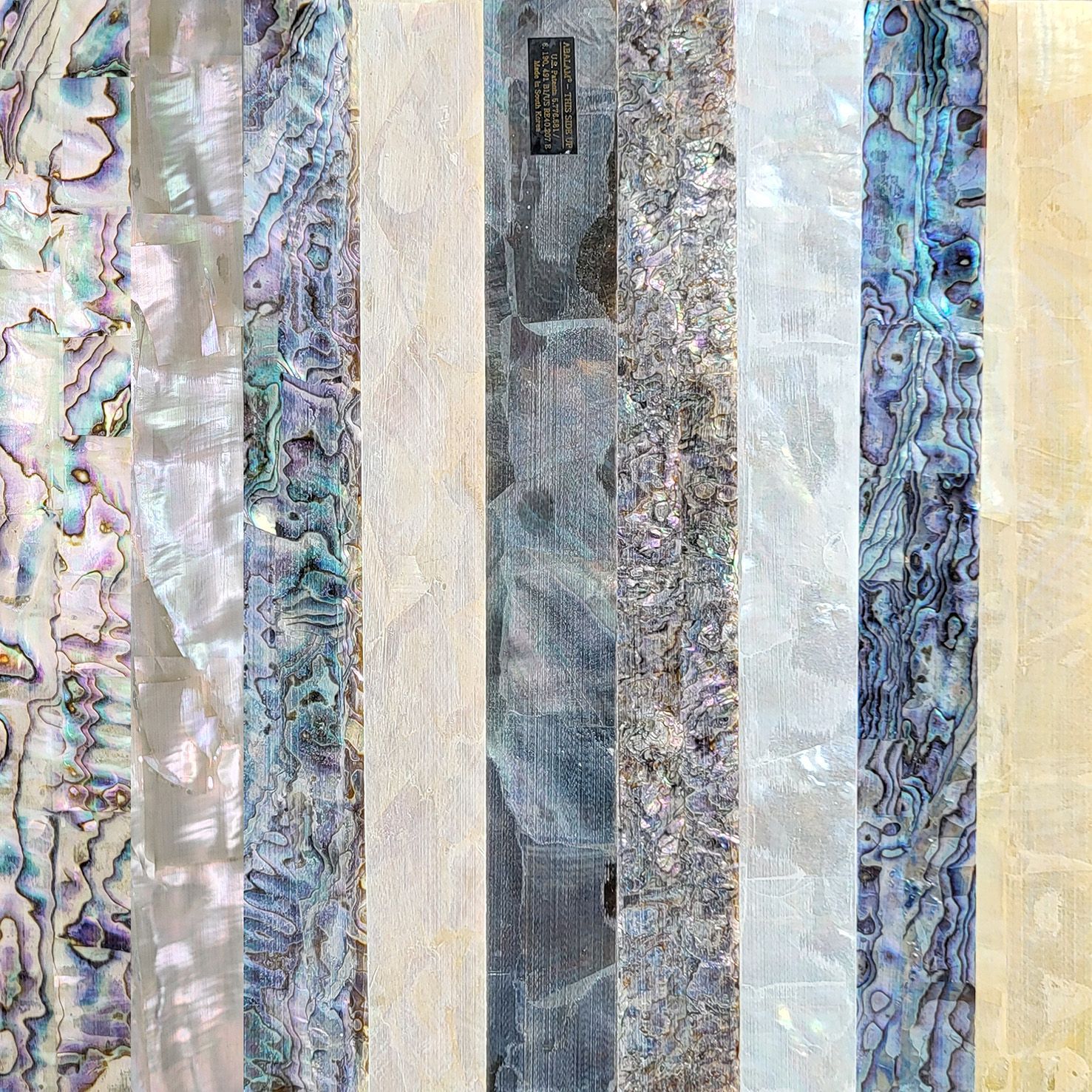 ABALAM® Laminated Sheets - Store - Duke of Pearl