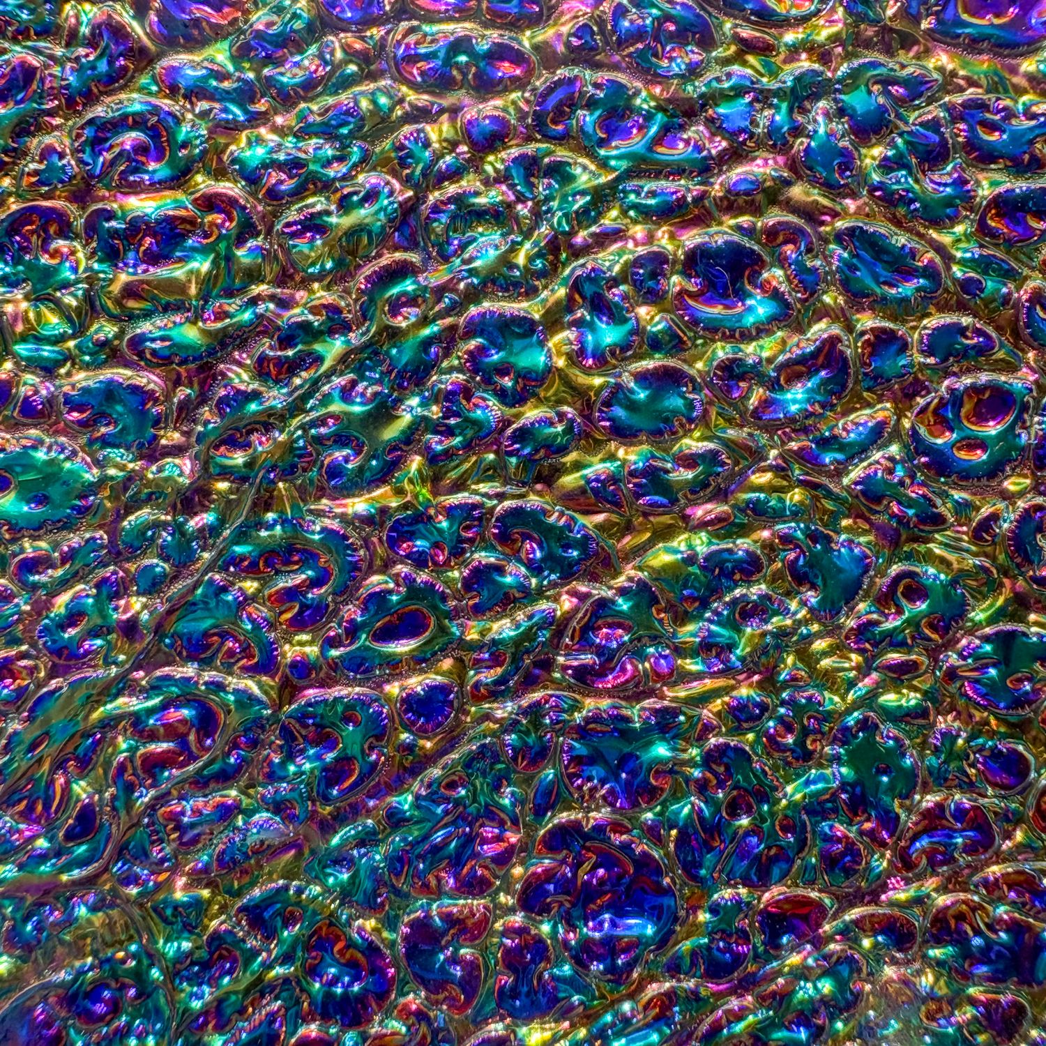 Dichrolam: Fire Burl - Store - Duke of Pearl