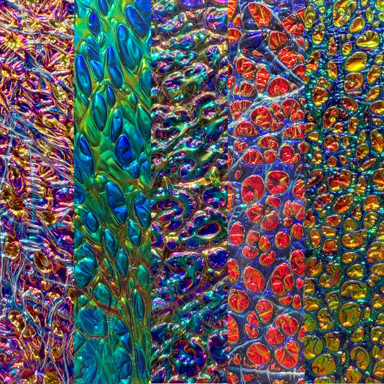 DICHROLAM® BURL SHEETS - Store - Duke of Pearl