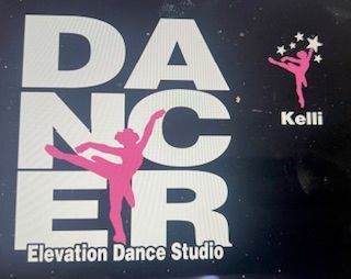 Oversized Elevation Dancer Hoodie - Adult & Youth Sizes