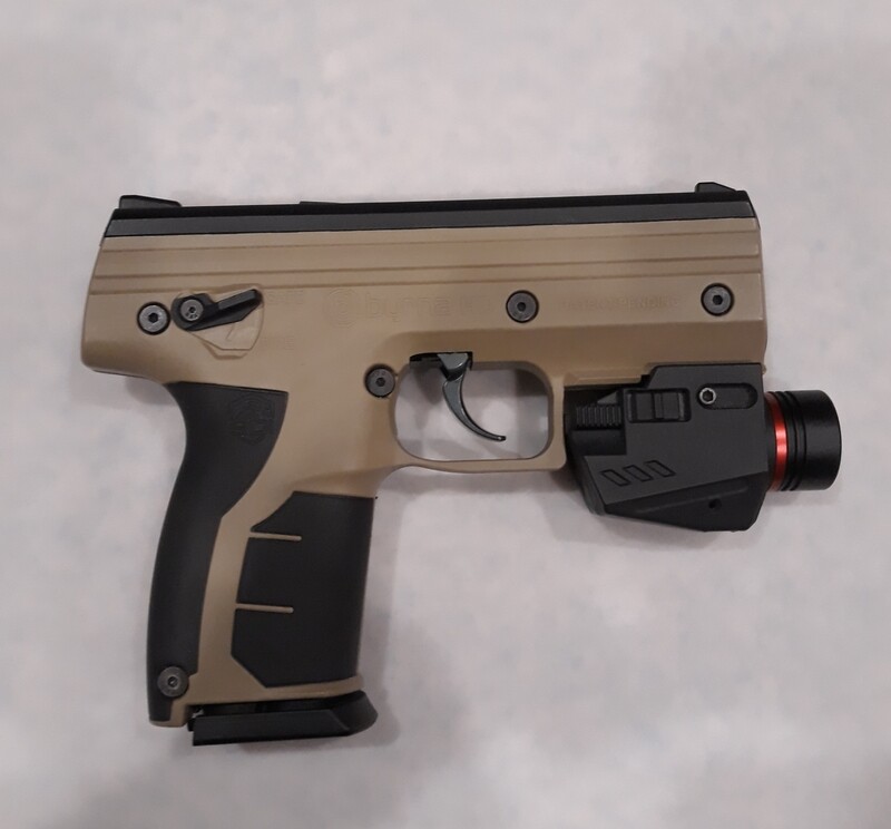 Self Defense Non Lethal Weapons