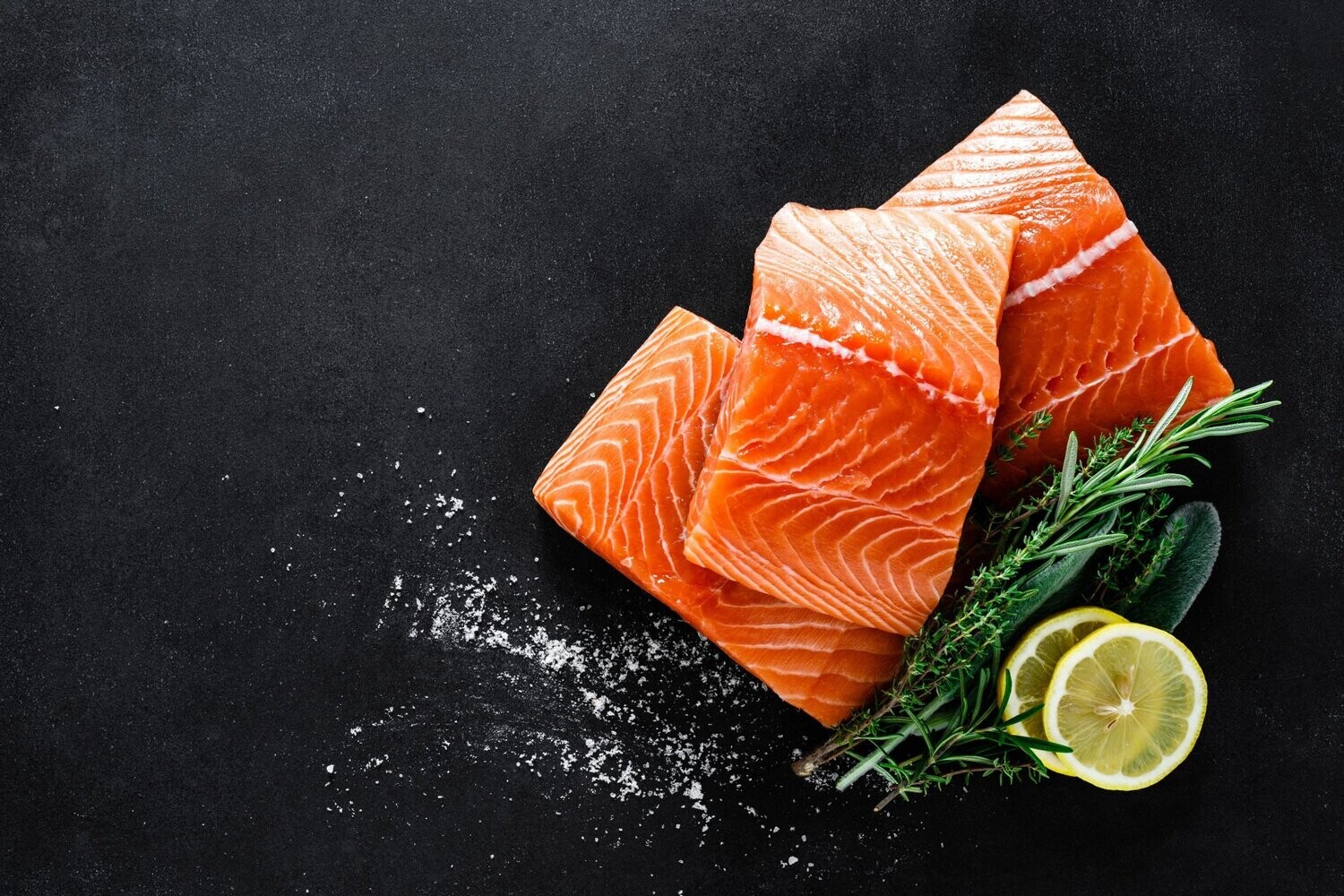 FRESH FISH