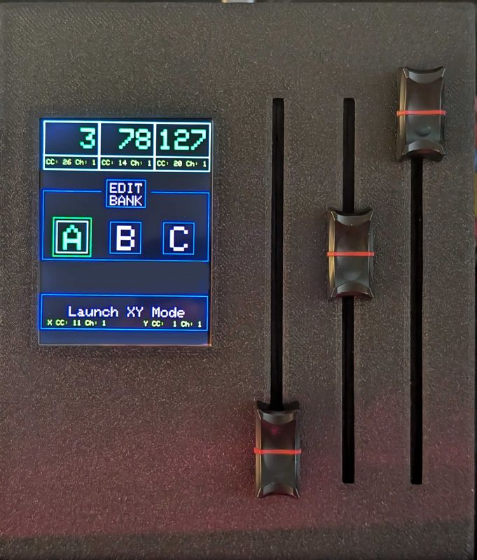 AMC3+Touch!