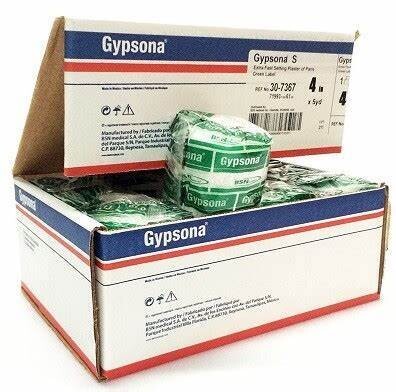 Gypsona 6''