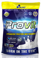 Provit (Protein, Vitamins, Minerals)