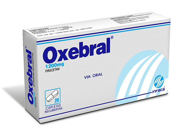 Oxebral .co