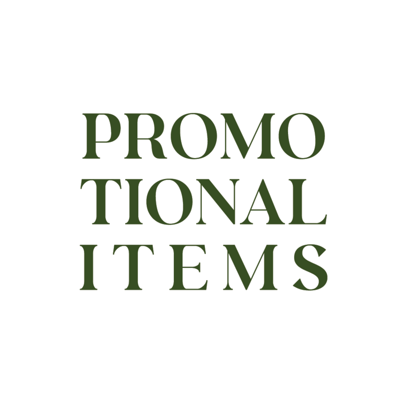 Promotional Items