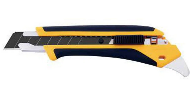 Cuchilla Heavy Duty L-5