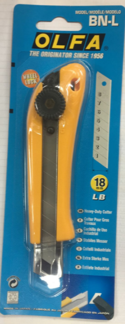 Cuchilla OLFA BN-L