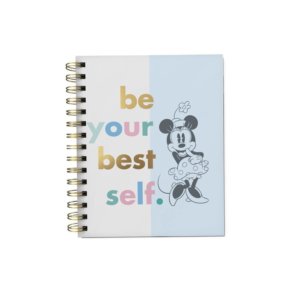 Cuaderno A5 Disney 160pg