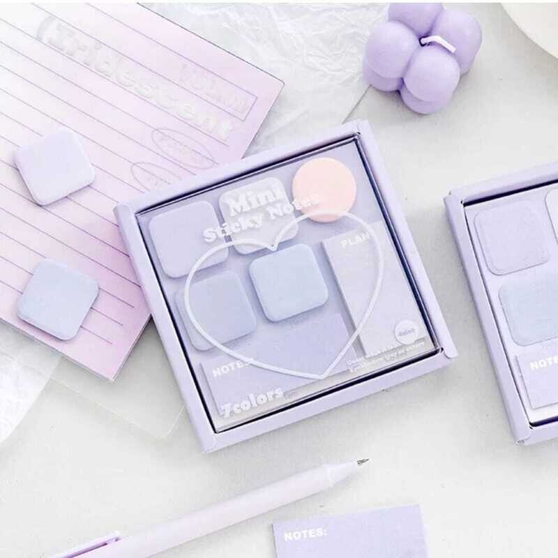Mini Sticky Notes