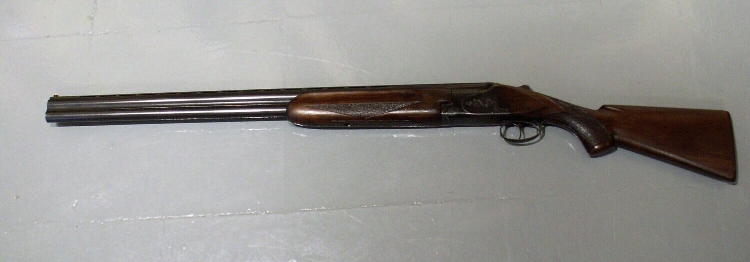 WINCHESTER MODEL 400