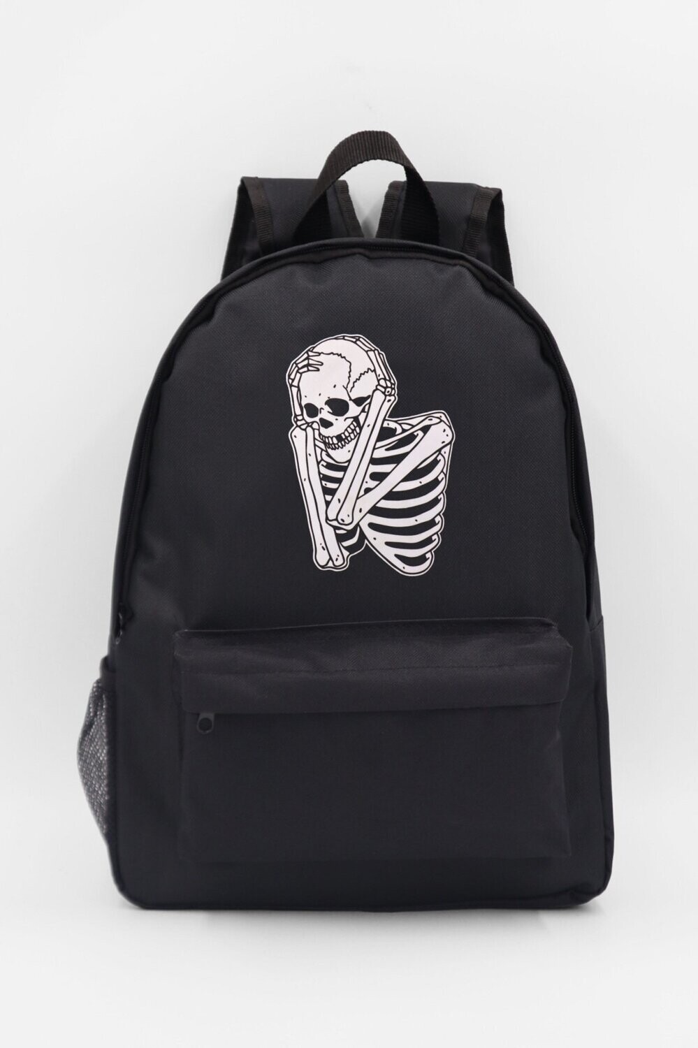 Skeleton Backpack