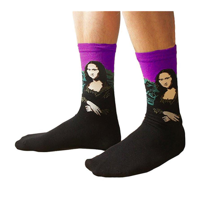 Monalisa Socks