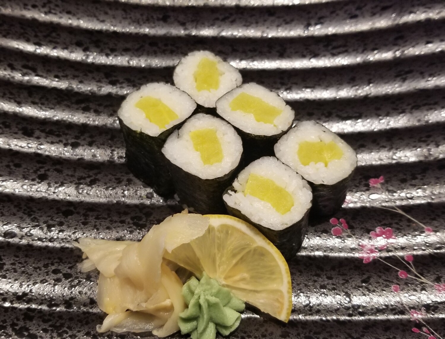 Oshinko Maki