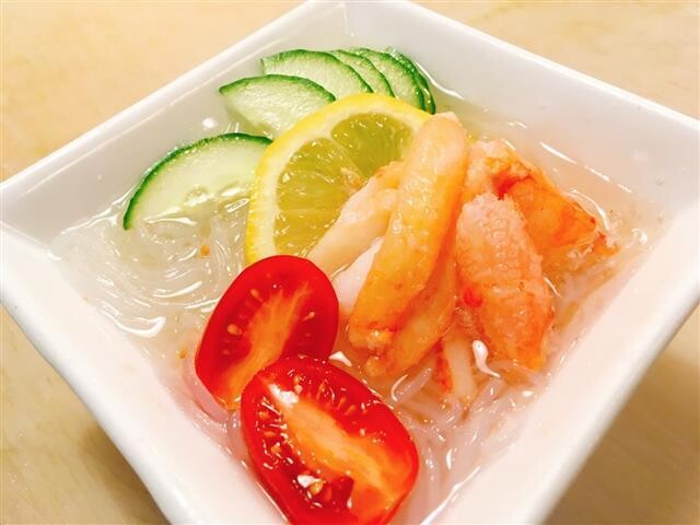 Sunomono Salad