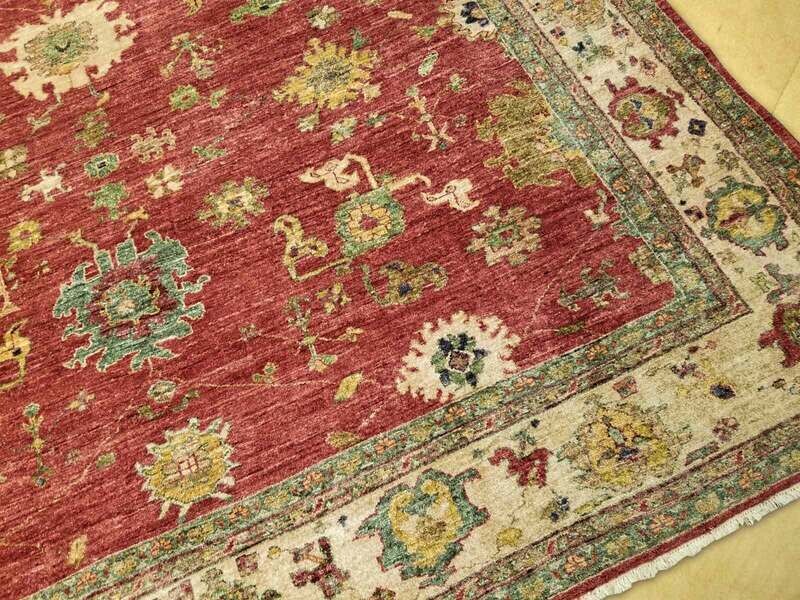 Rug Sales Minneapolis MN | American Rug Laundry