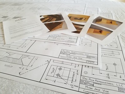 Tools – Red Rose Reproductions