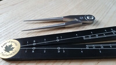 Tools – Red Rose Reproductions