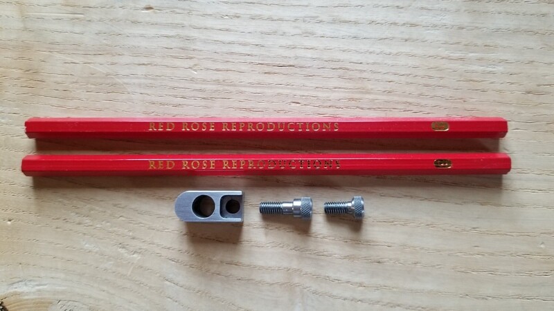 Tools – Red Rose Reproductions