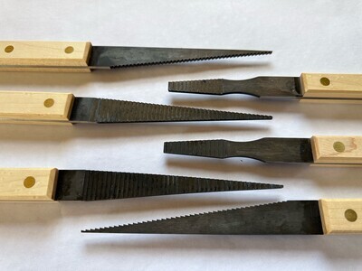 Tools – Red Rose Reproductions