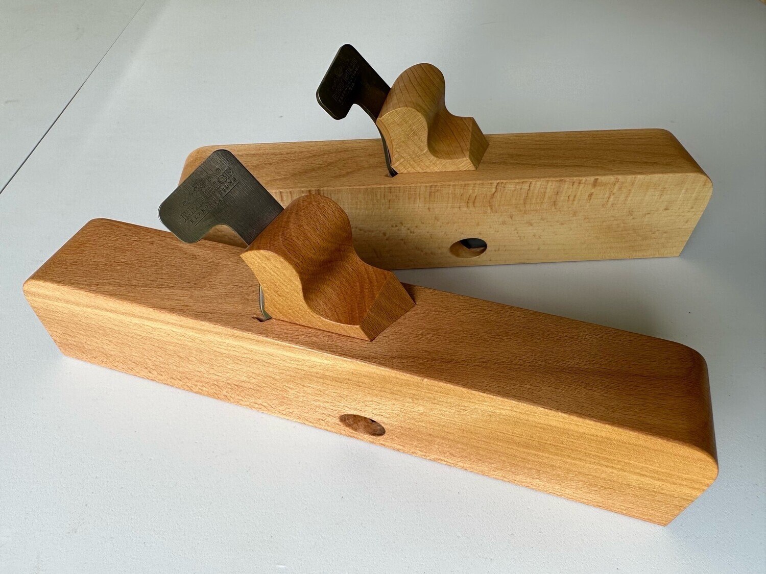 Spill Plane, Beech – Tools – Red Rose Reproductions