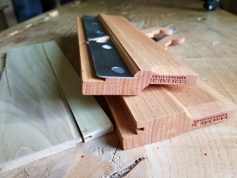 Match Planes (Tongue and Groove) – Tools – Red Rose Reproductions