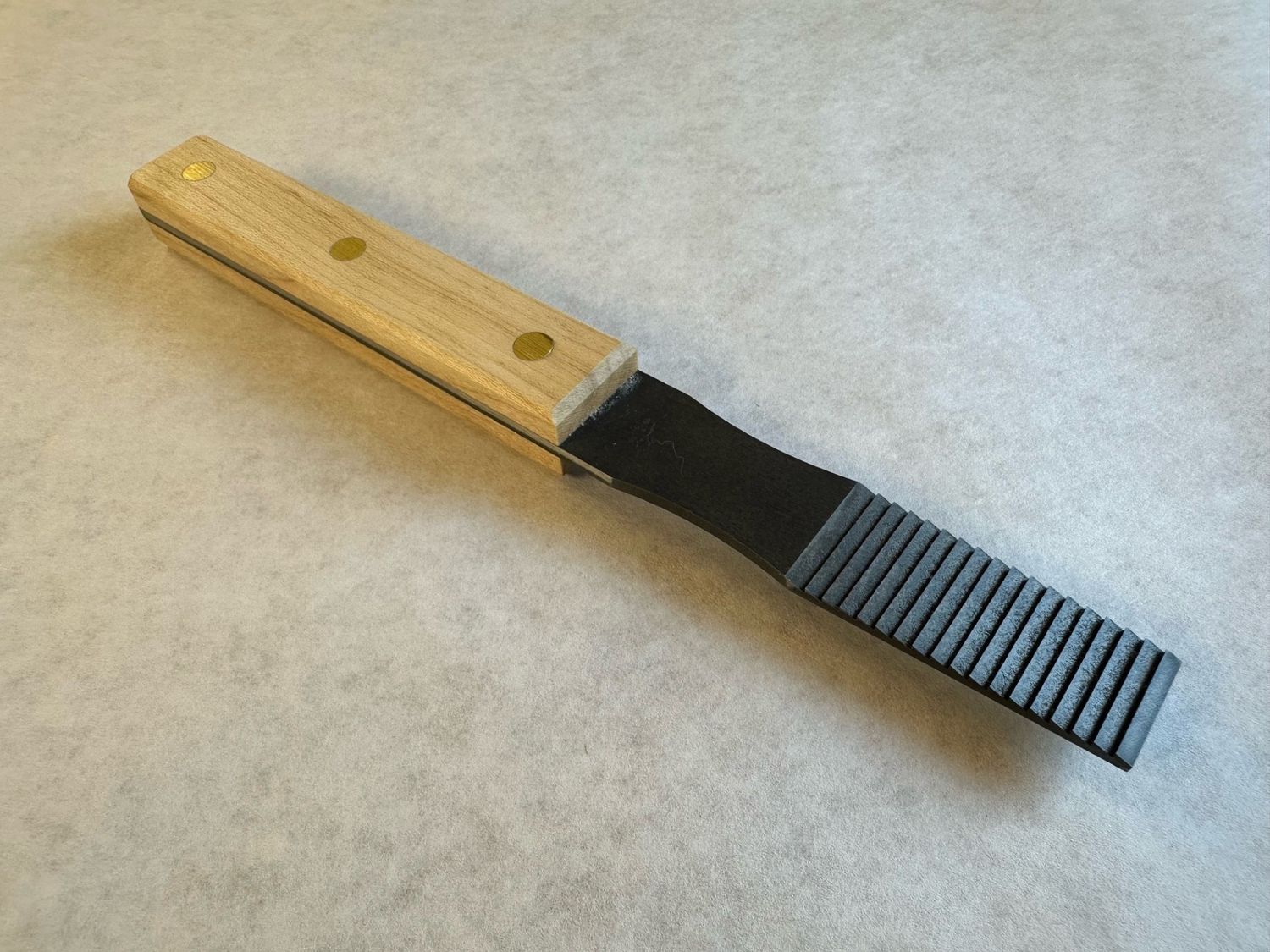 Large Cheek Float, Pull – Tools – Red Rose Reproductions