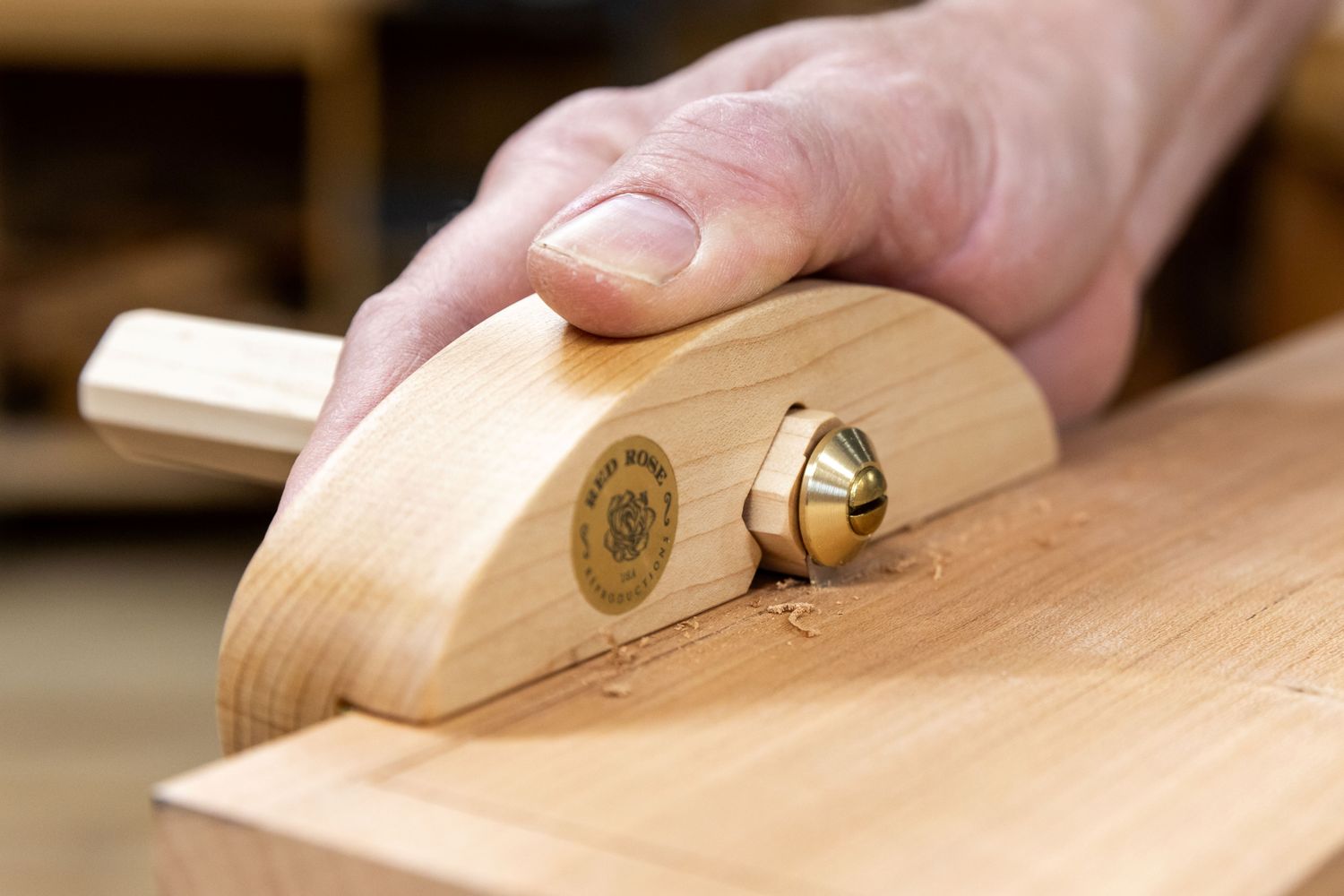 Straight-Line Cutter & Accessories – Tools – Red Rose Reproductions