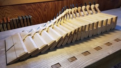 Tools – Red Rose Reproductions