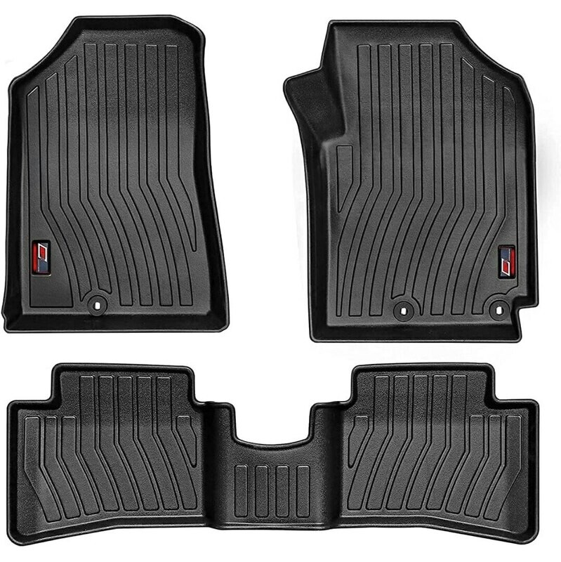 GFX Mats for Tata Safari 2021