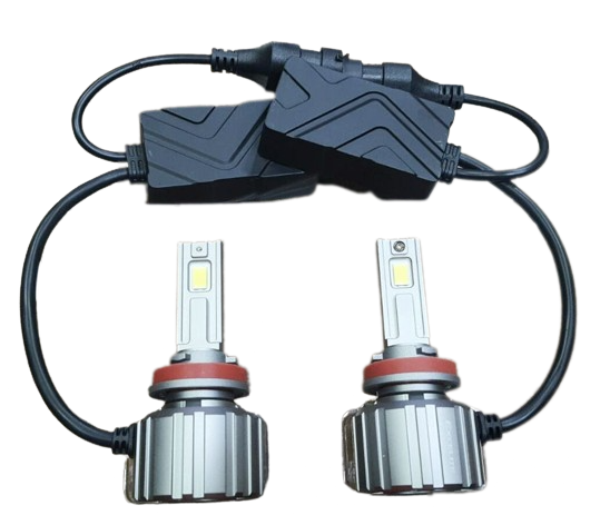 Excelite Infinity Series H7 180W 6000K