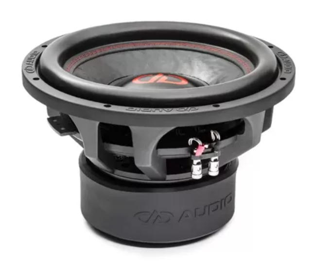 Digital Designs DD712 Subwoofer