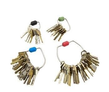 Key Management Systems | Key Control System | KeyWarden Key Management