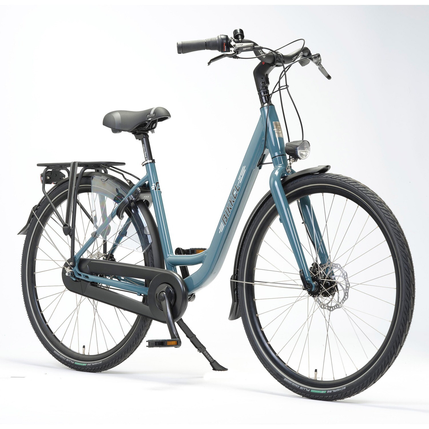Stadsfiets