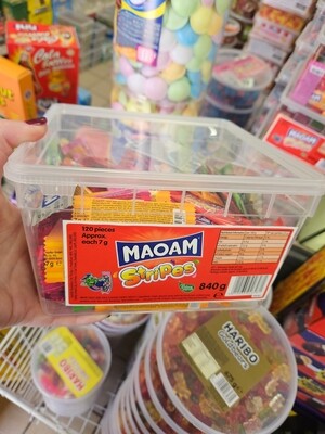 Products — Horgans Retro Candy