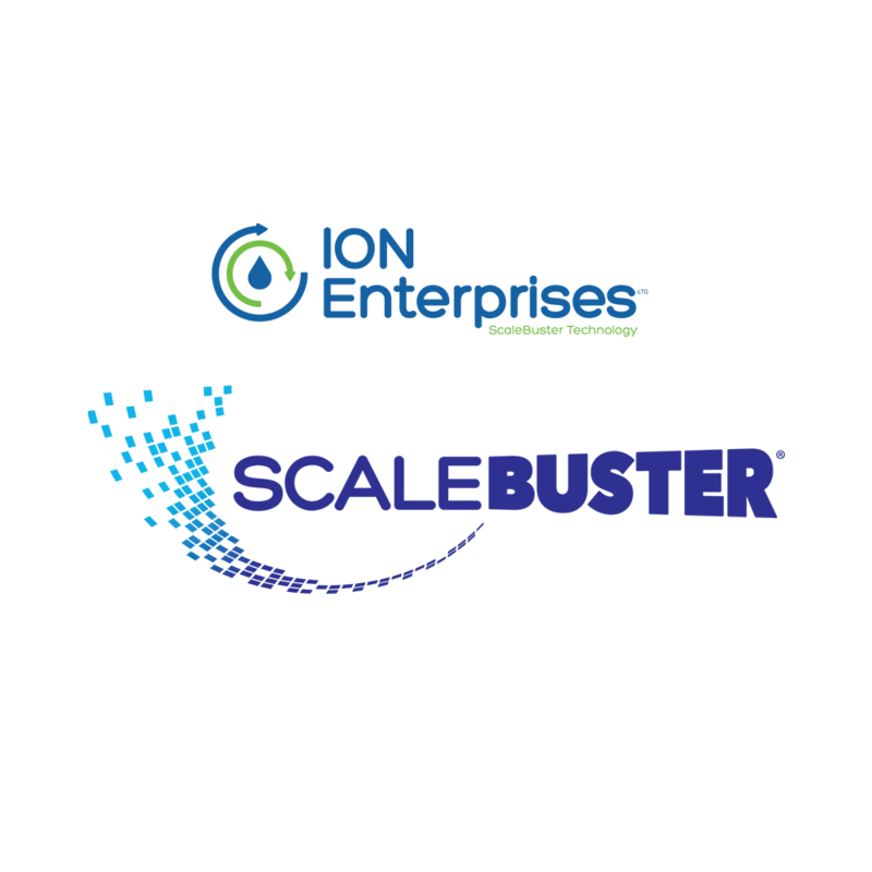 Ion ScaleBuster