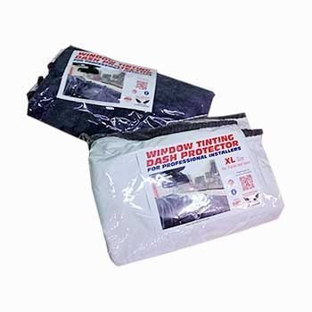 The Best Dash Protector in the Window Film Industry
