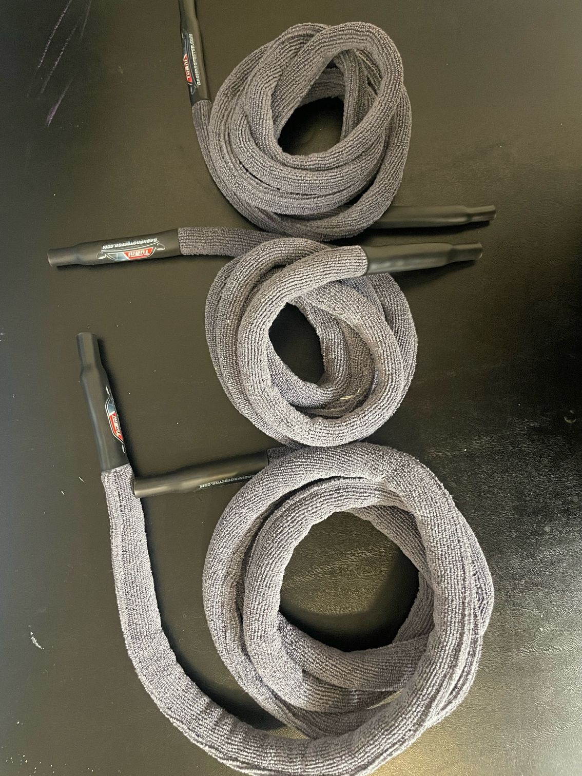 The Best Dash Protector in the Window Film Industry