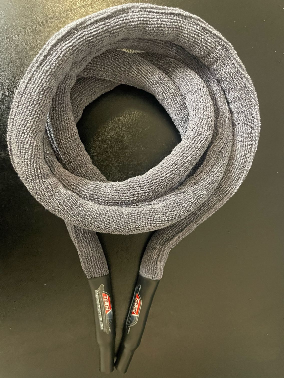 The Best Dash Protector in the Window Film Industry