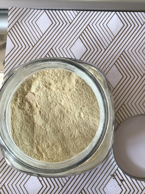 Ifa Powder