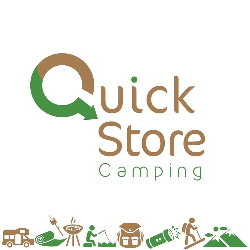 Camping Store