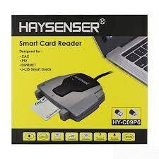 HAYSENSER SMART CARD READER HY-C09P6