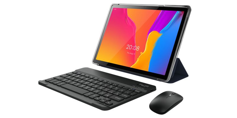 Oteeto TAB 10 PRO / 8GB RAM / 512GB ROM - Green