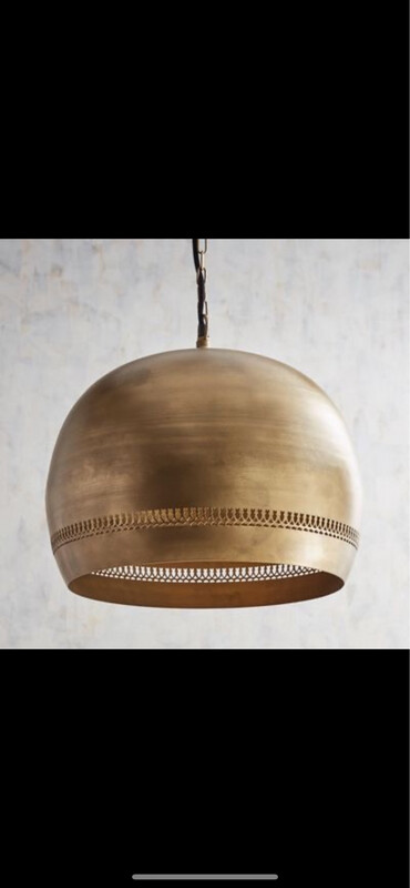 Brass Items Online Store for Lights, Pendants, and Lamps