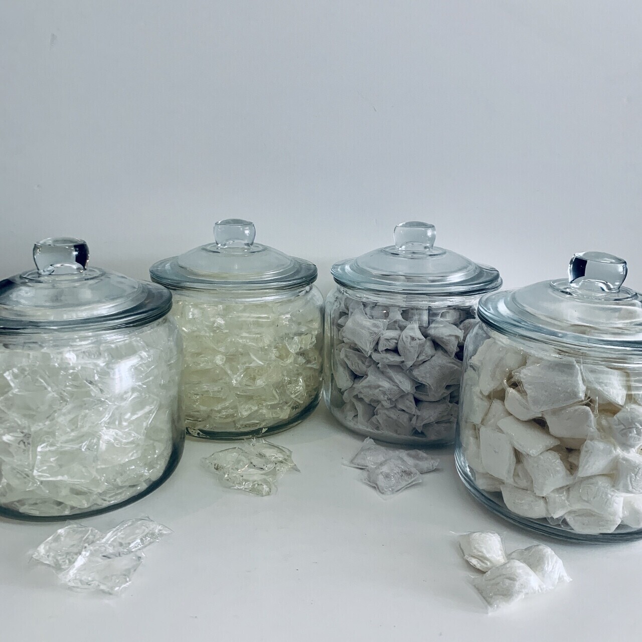 Boosters – Life Unplastic